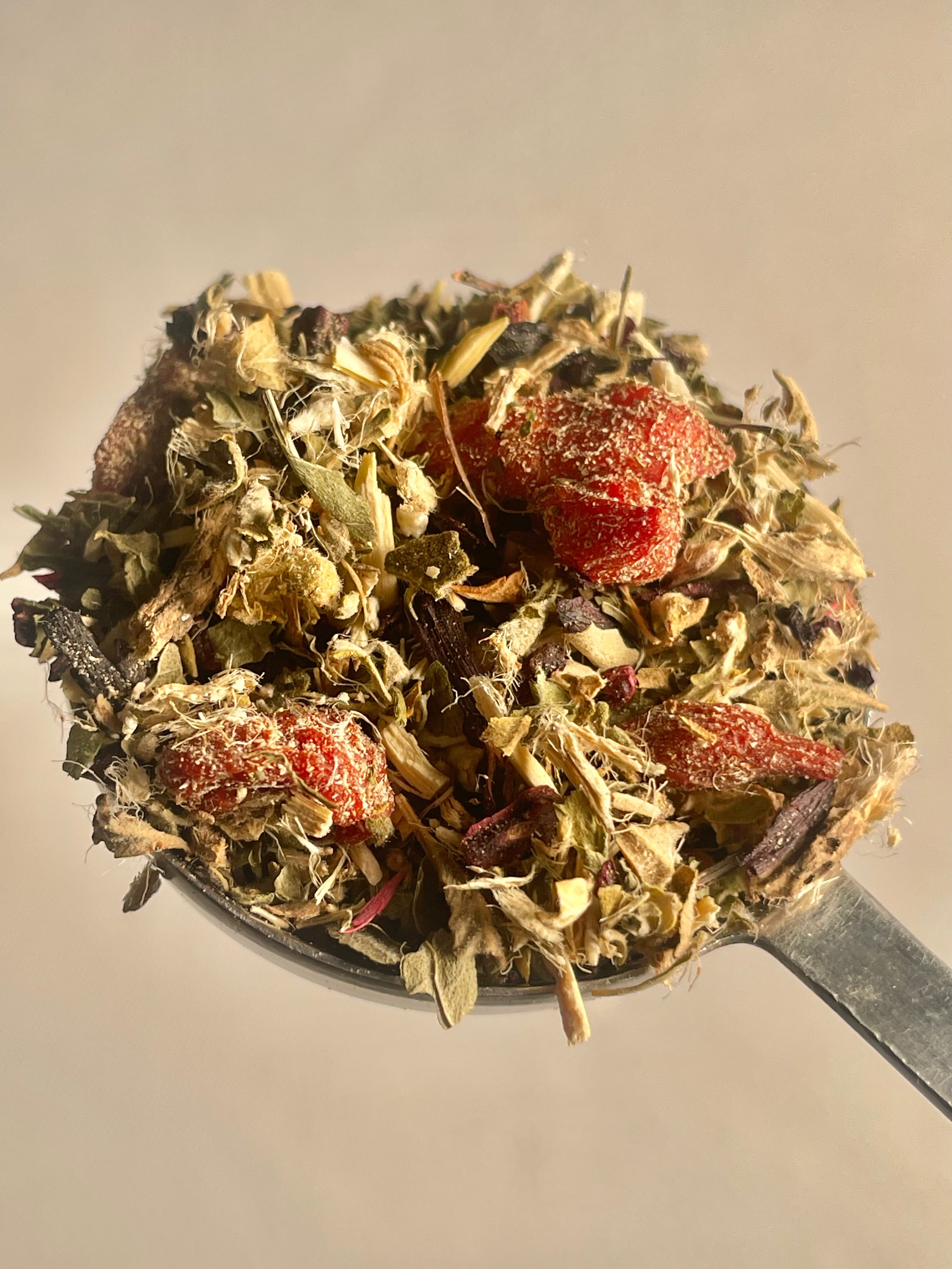 Candy Cane Tea - Limited Edition